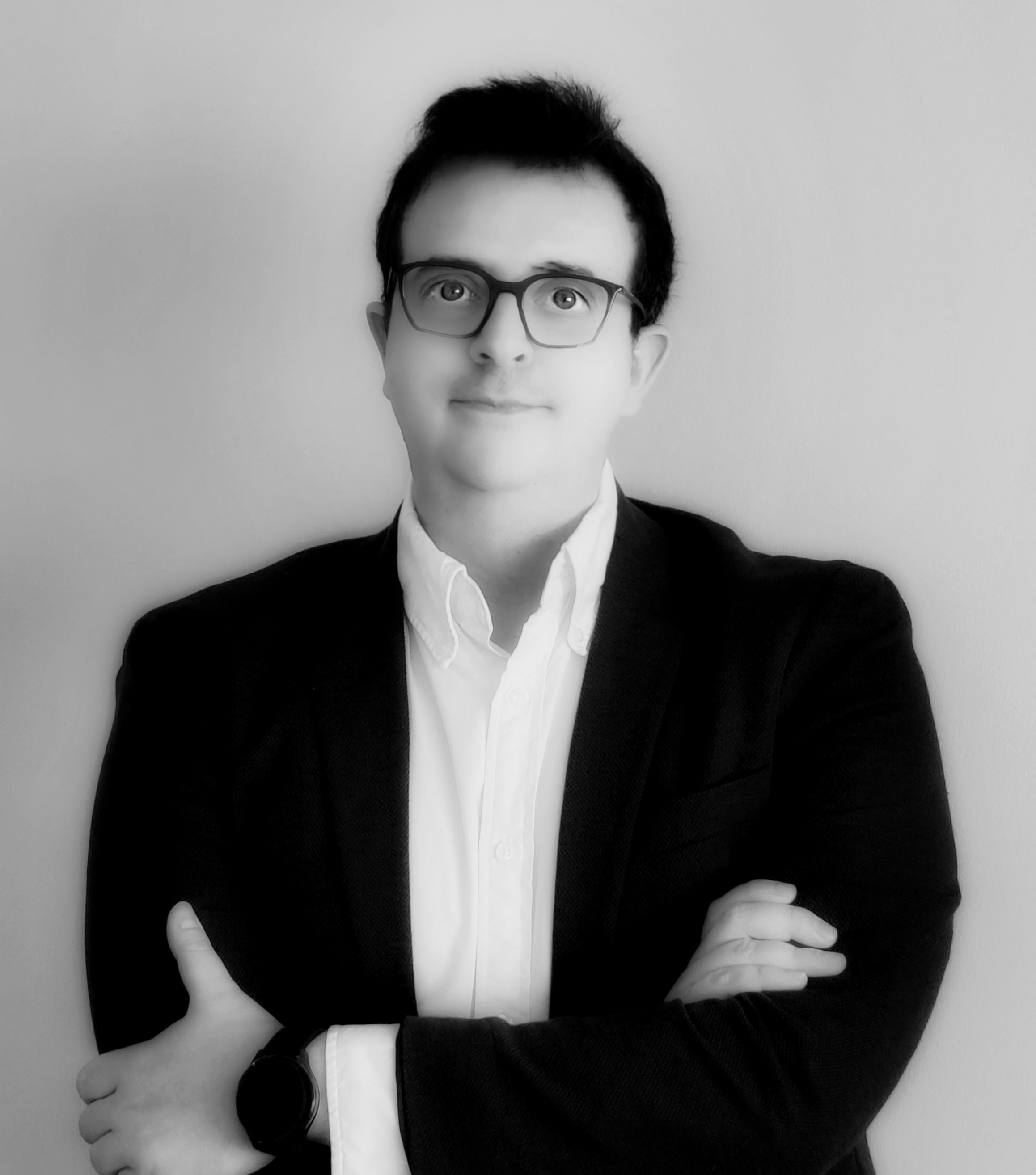 Alejandro Alonso Rodriguez - CCIcon