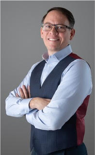 Alexandro Fernández Rodríguez - CCIcon