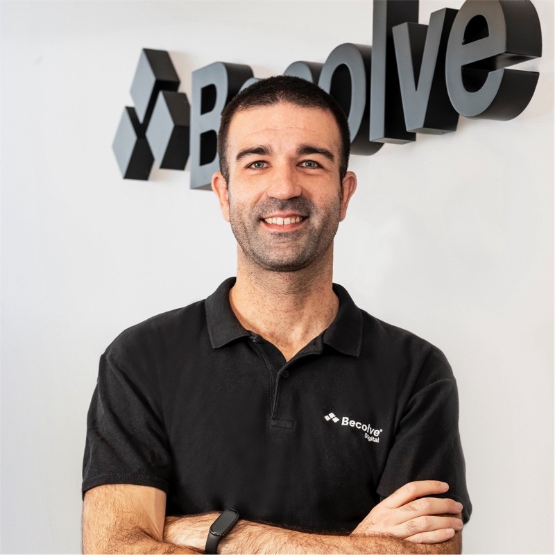 Ángel Fernández - CCIcon