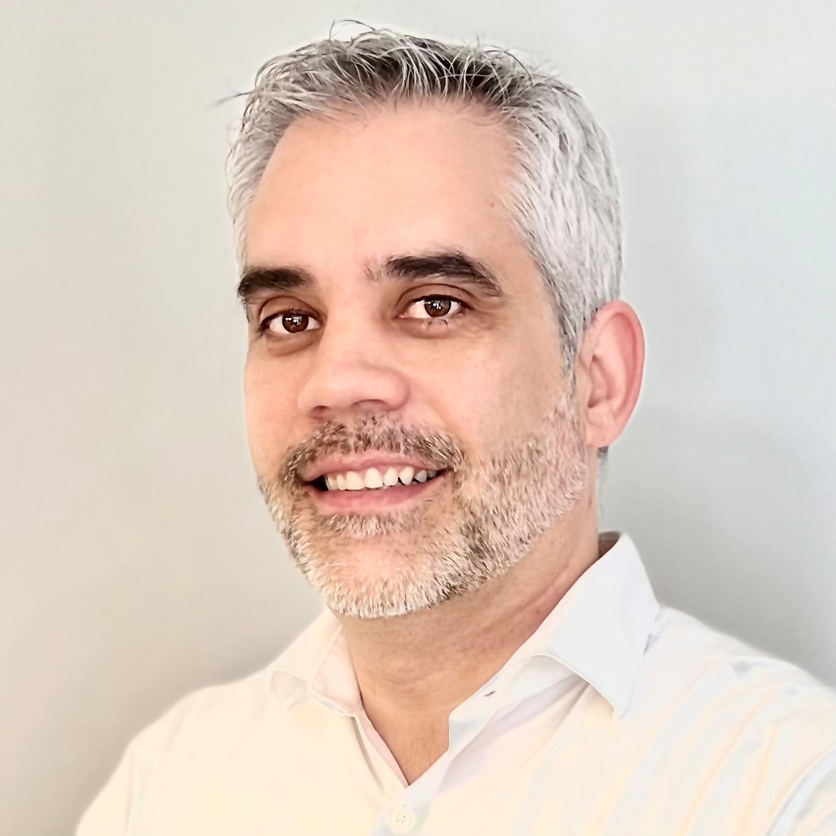 Ángel González del Río - CCIcon