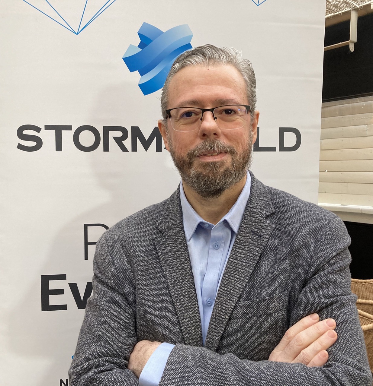 Antonio Martínez Algora - CCIcon