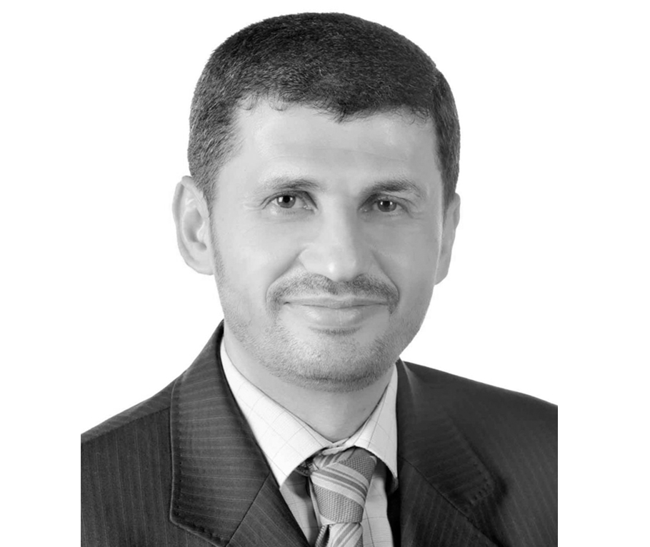 Ayman Al-Issa - CCIcon