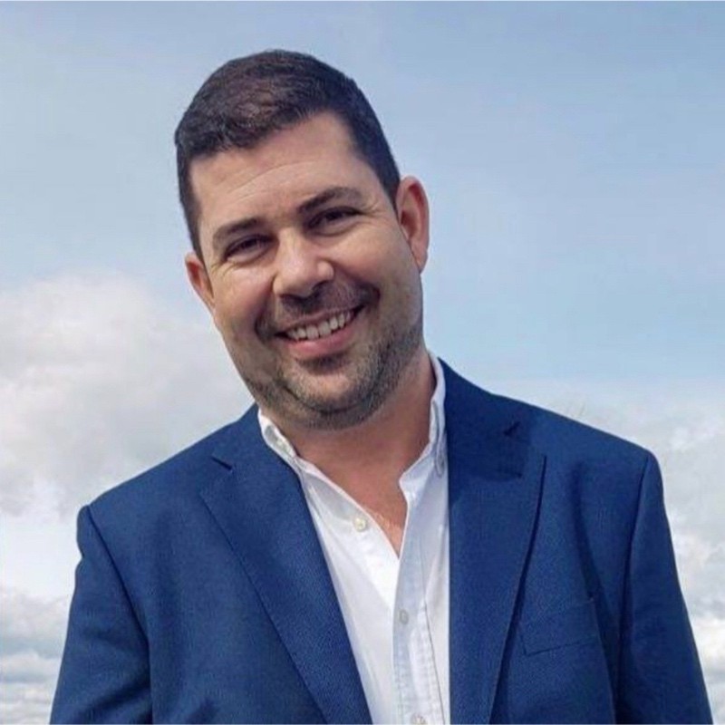 David Marco Freire - CCIcon