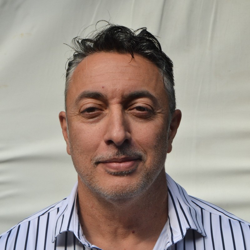 David Rodríguez Jerez - CCIcon