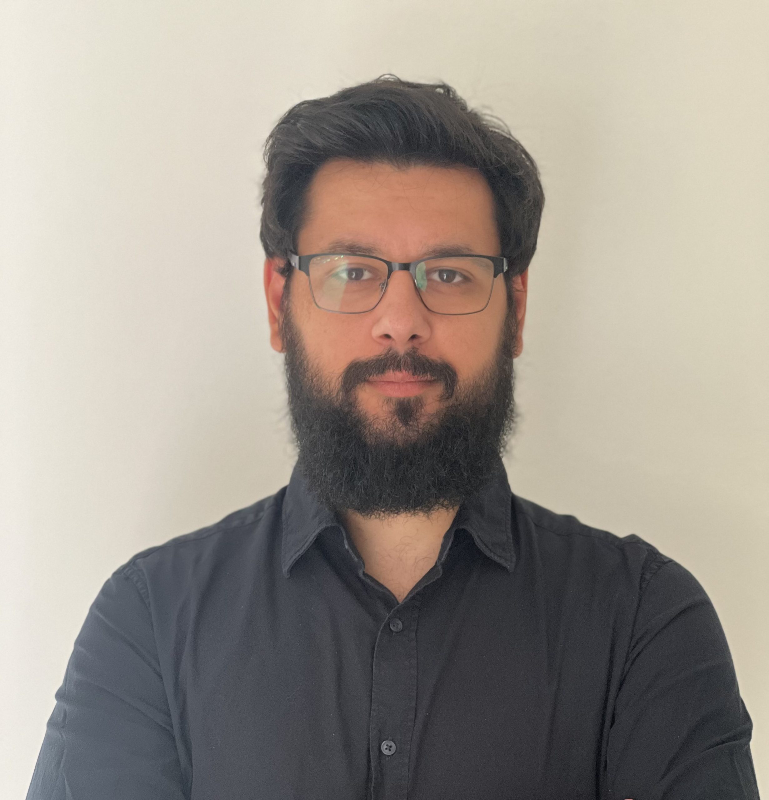 David Pardo Soriano - CCIcon