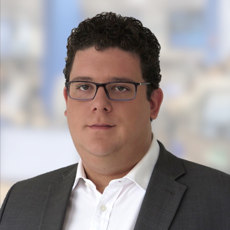 Enrique Domínguez Fernández - CCIcon