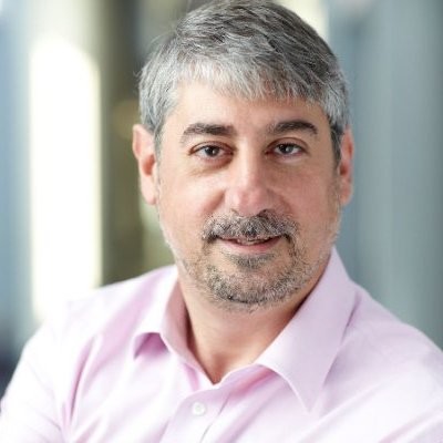 Iñaki Angulo - CCIcon