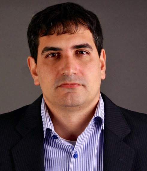 Javier Fernando Castillo - CCIcon