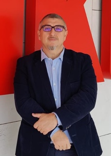 Javier Ramos - CCIcon