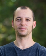 Javier Sánchez - CCIcon
