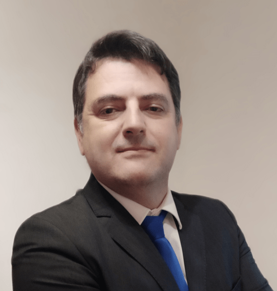 Jesus Muñoz Martínez - CCIcon