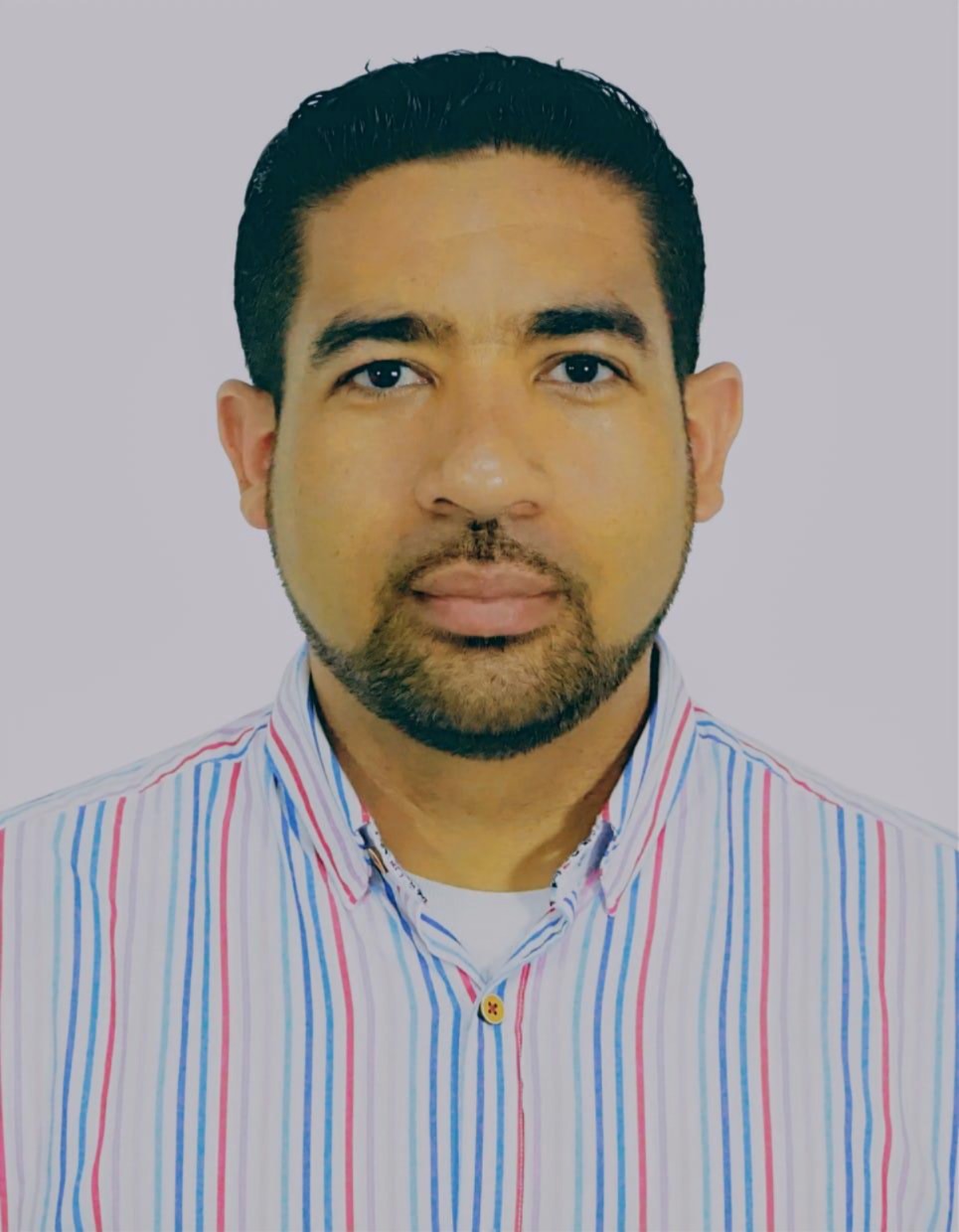 Jhon Jairo Medina Davis - CCIcon