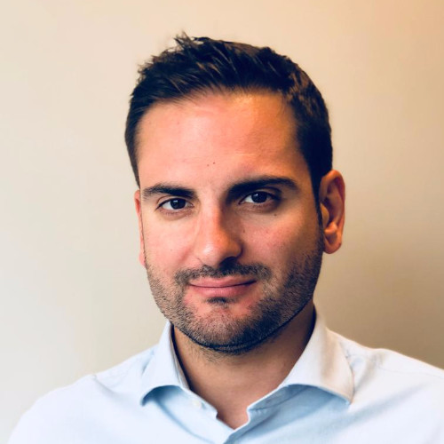 Jose Manuel Moreno Guerra - CCIcon