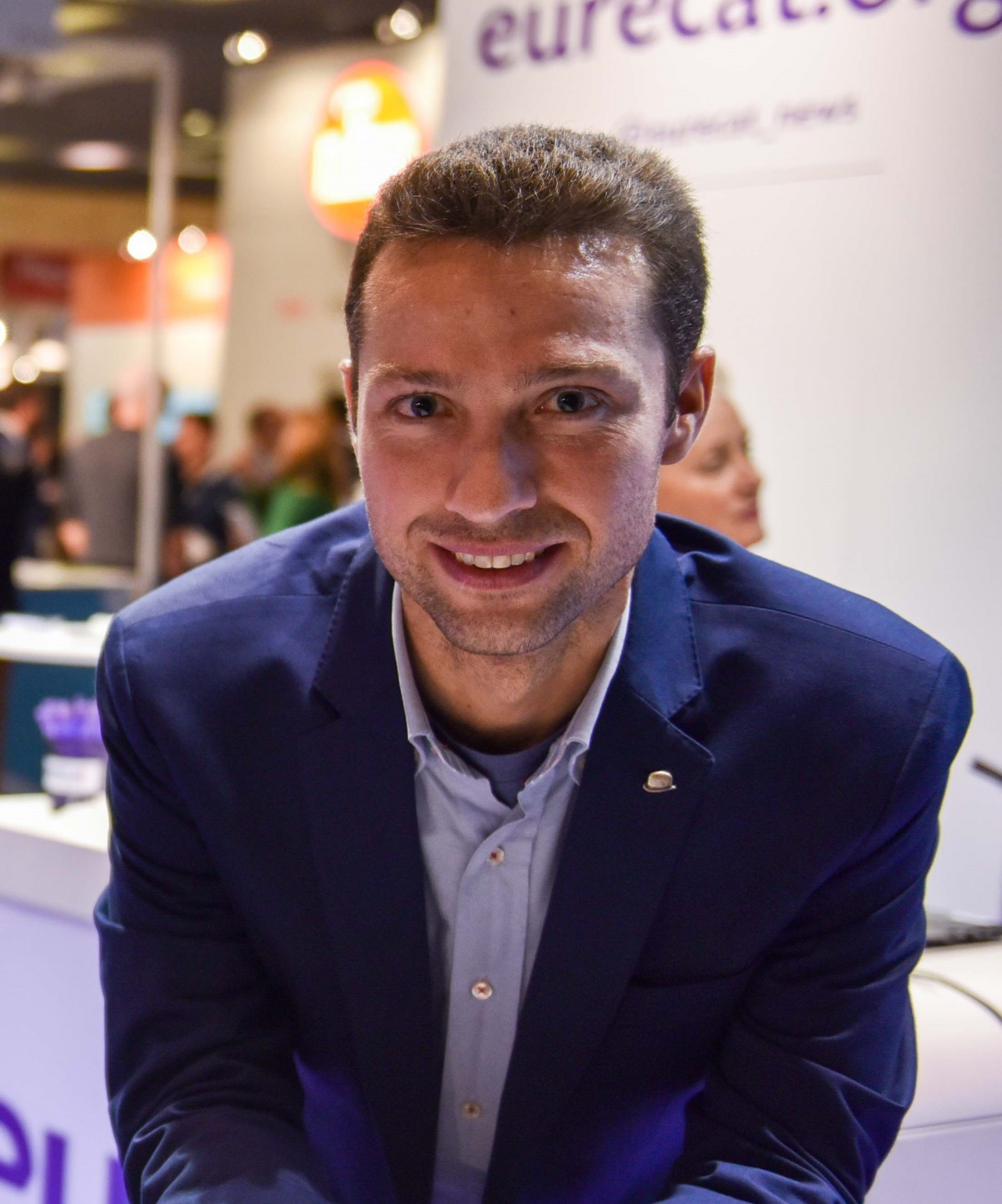 Juan Caubet - CCIcon