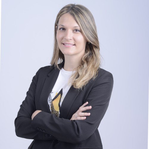 María Taberna - CCIcon