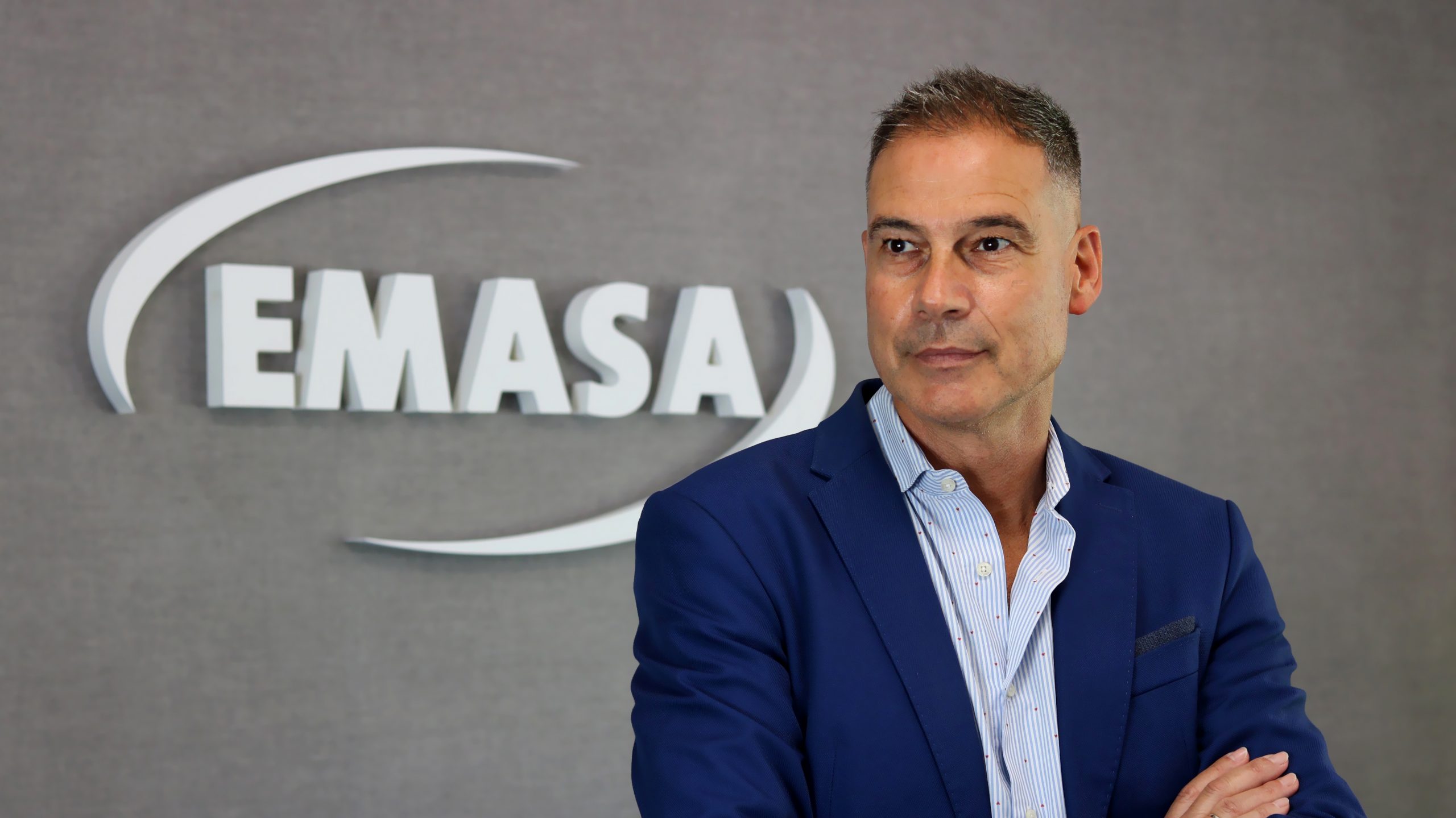 Pedro Galdón - CCIcon