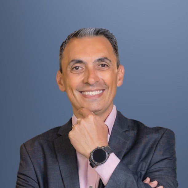 Raúl Rivera - CCIcon