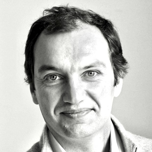 Stanislas Verley - CCIcon